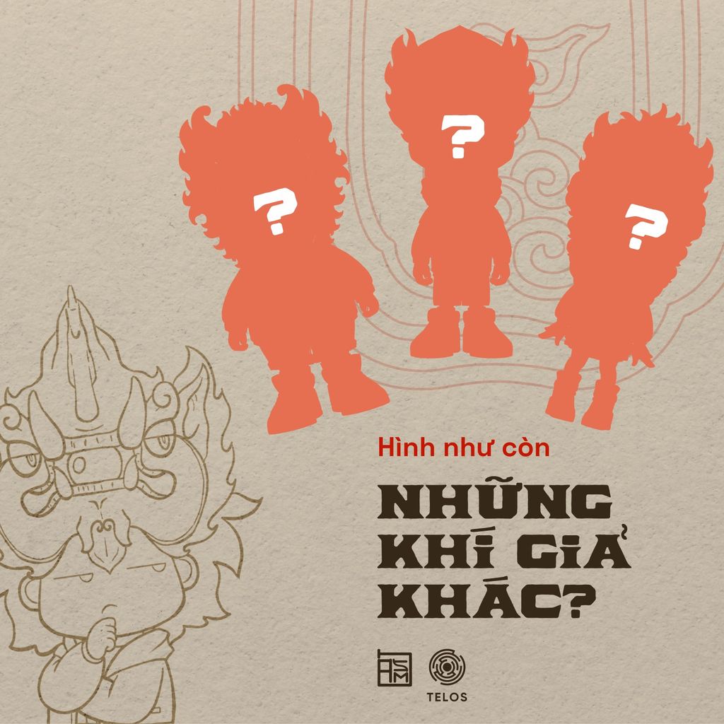 Long không đơn độc trong Việt Linh Thần Thoại Kí – SIGSCENT