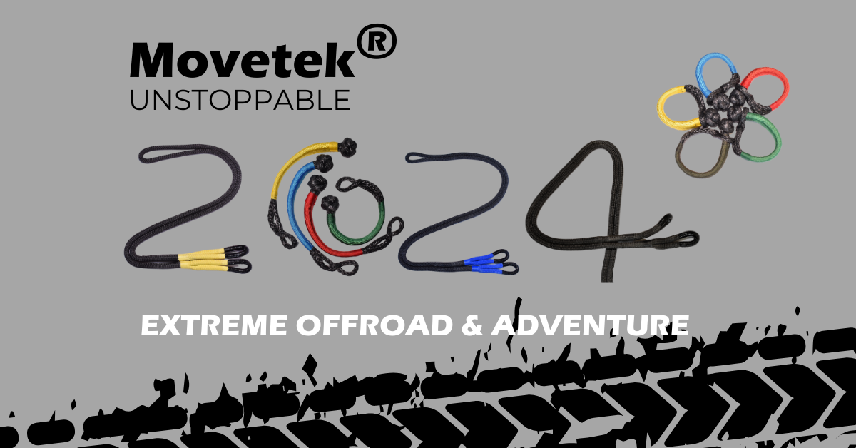 Adventure & offroad - Movetek