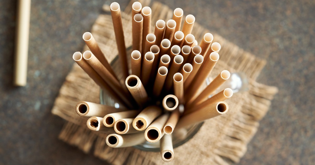 Ống hút sinh học - Lựa chọn xanh cho tương lai – Green Craft - Miền Tây ...