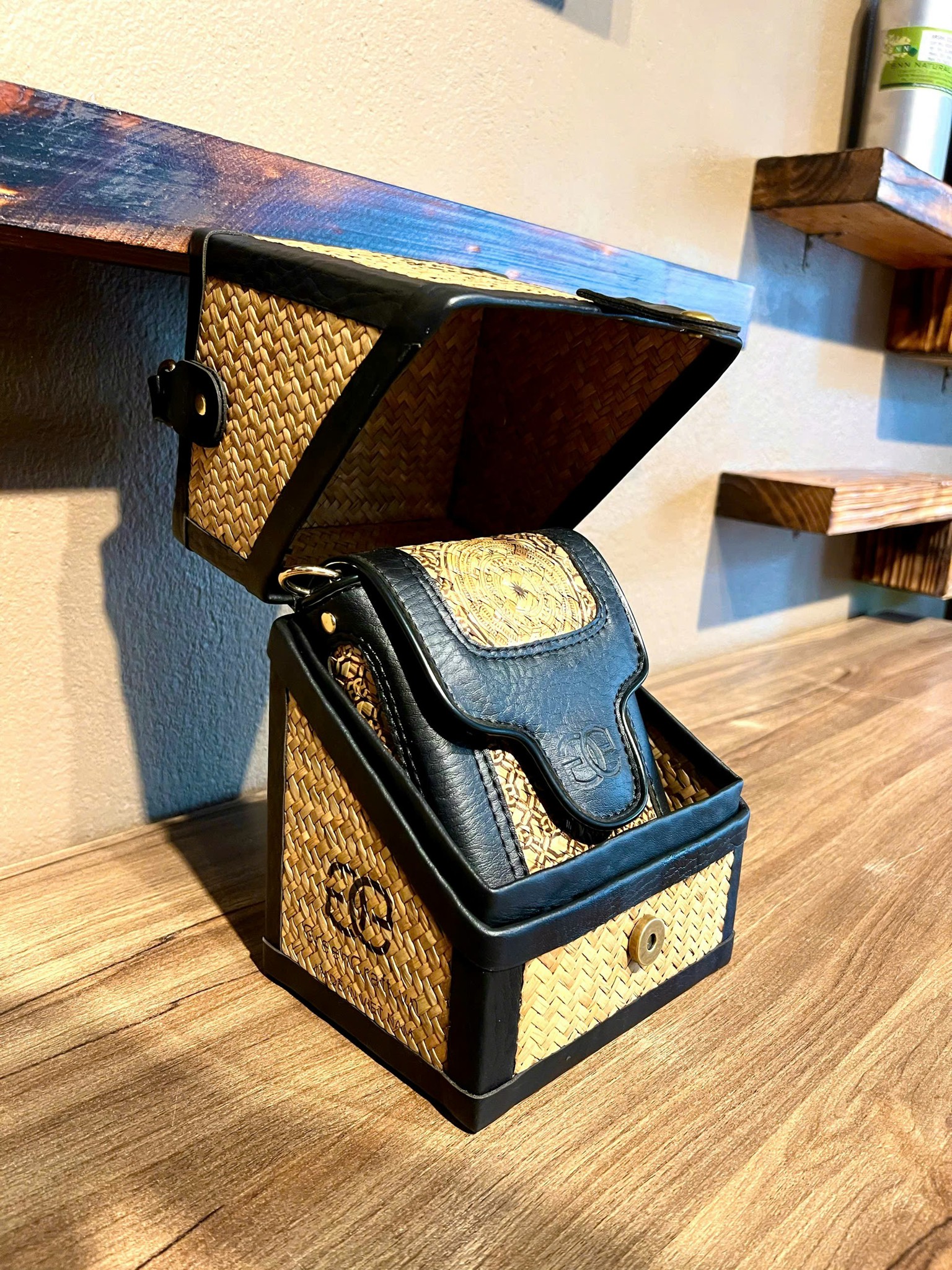 Lợi Ích Khi Sử Dụng Hộp Cỏ Bàng GREEN CRAFT – Green Craft - Miền Tây Xanh