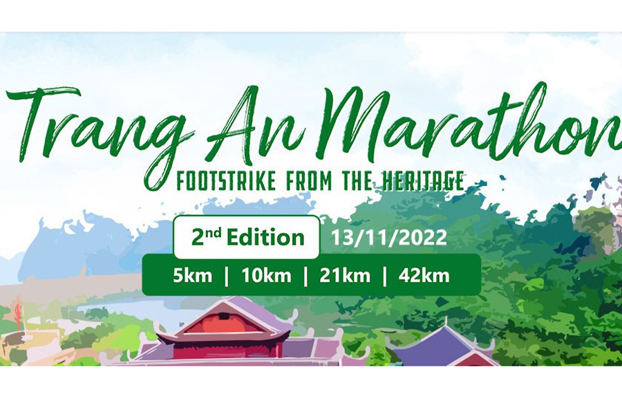 VRace - Nhà tổ chức giải chạy chuyên nghiệp