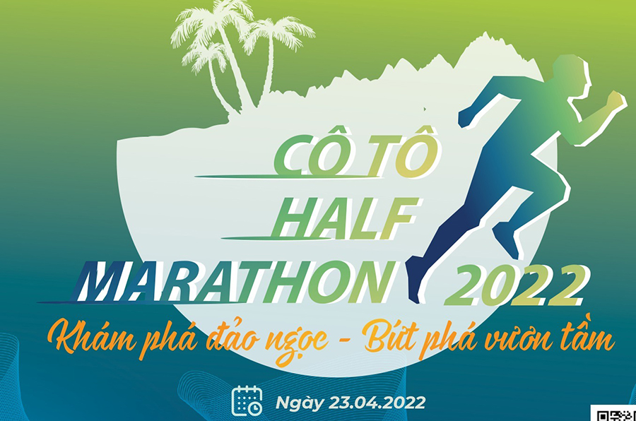 VRace - Nhà tổ chức giải chạy chuyên nghiệp