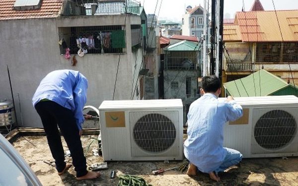 Lốc Điều Hòa Daikin Là Gì?