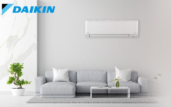 Những tính năng nổi bật của điều hòa 2 chiều Daikin