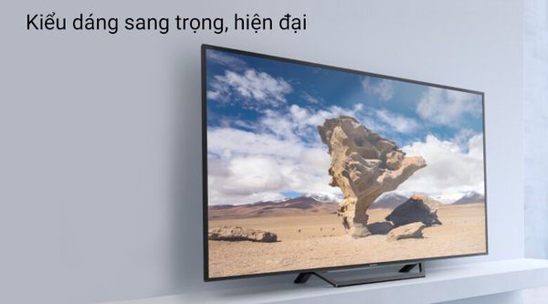 Các Mẫu Tivi Sony 32 Inch Mới Nhất Đáng Mua Nhất 2024