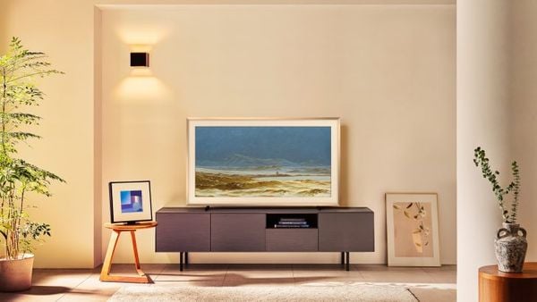 Tổng hợp các mã sản phẩm tivi samsung 55 inch 2024 mới ra mắt
