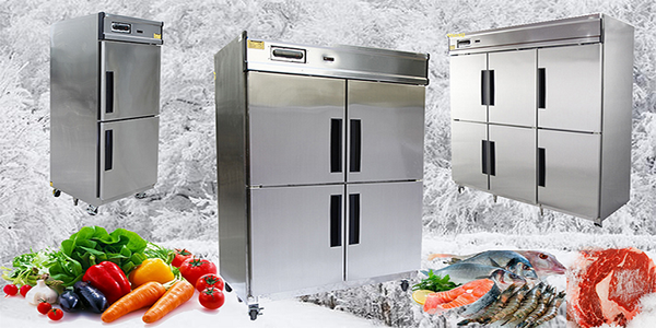 Tủ đông là gì? Các loại tủ đông phổ biến hiện nay