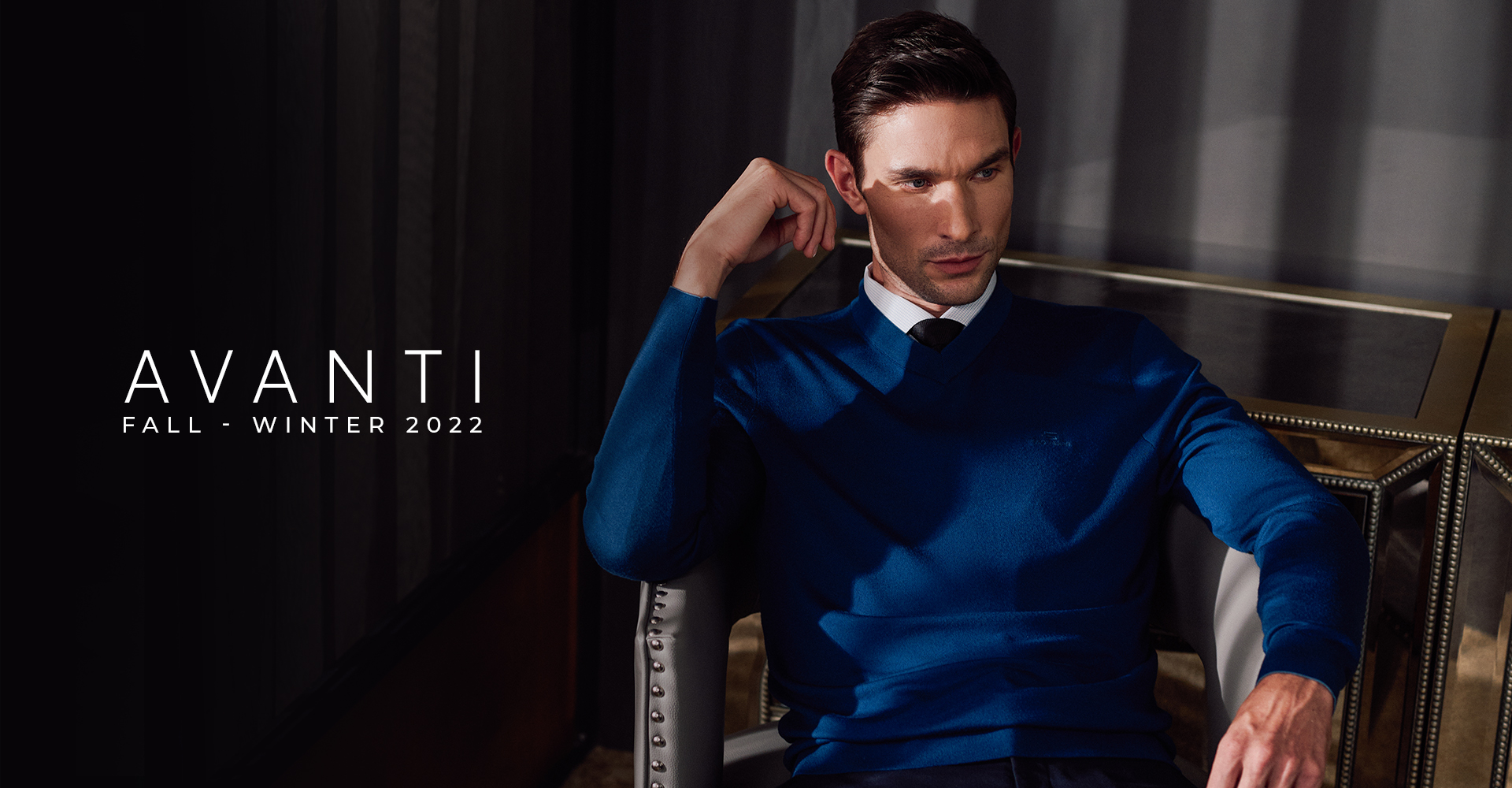 Giovanni Official Website