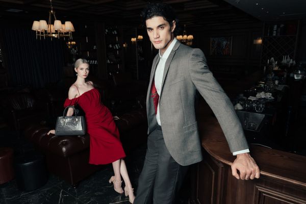 Giới thiệu – Giovanni