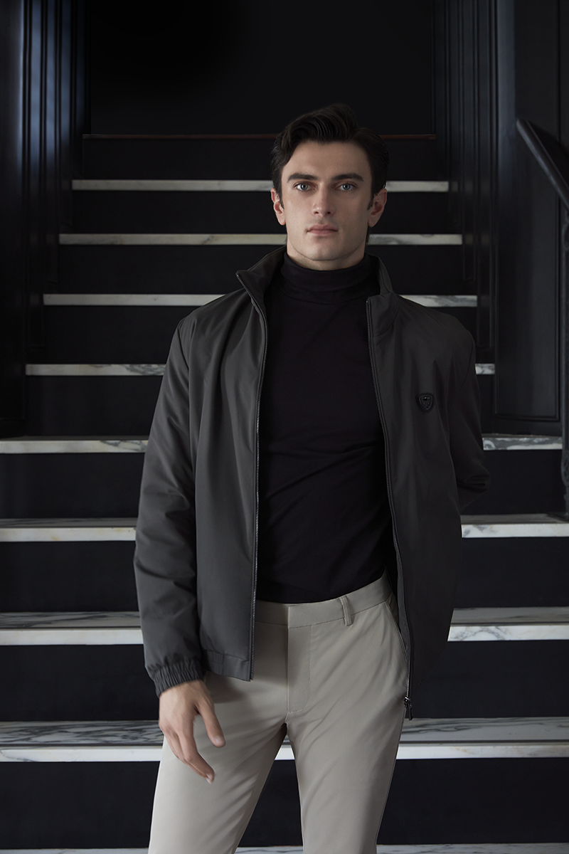 Giovanni Official Website