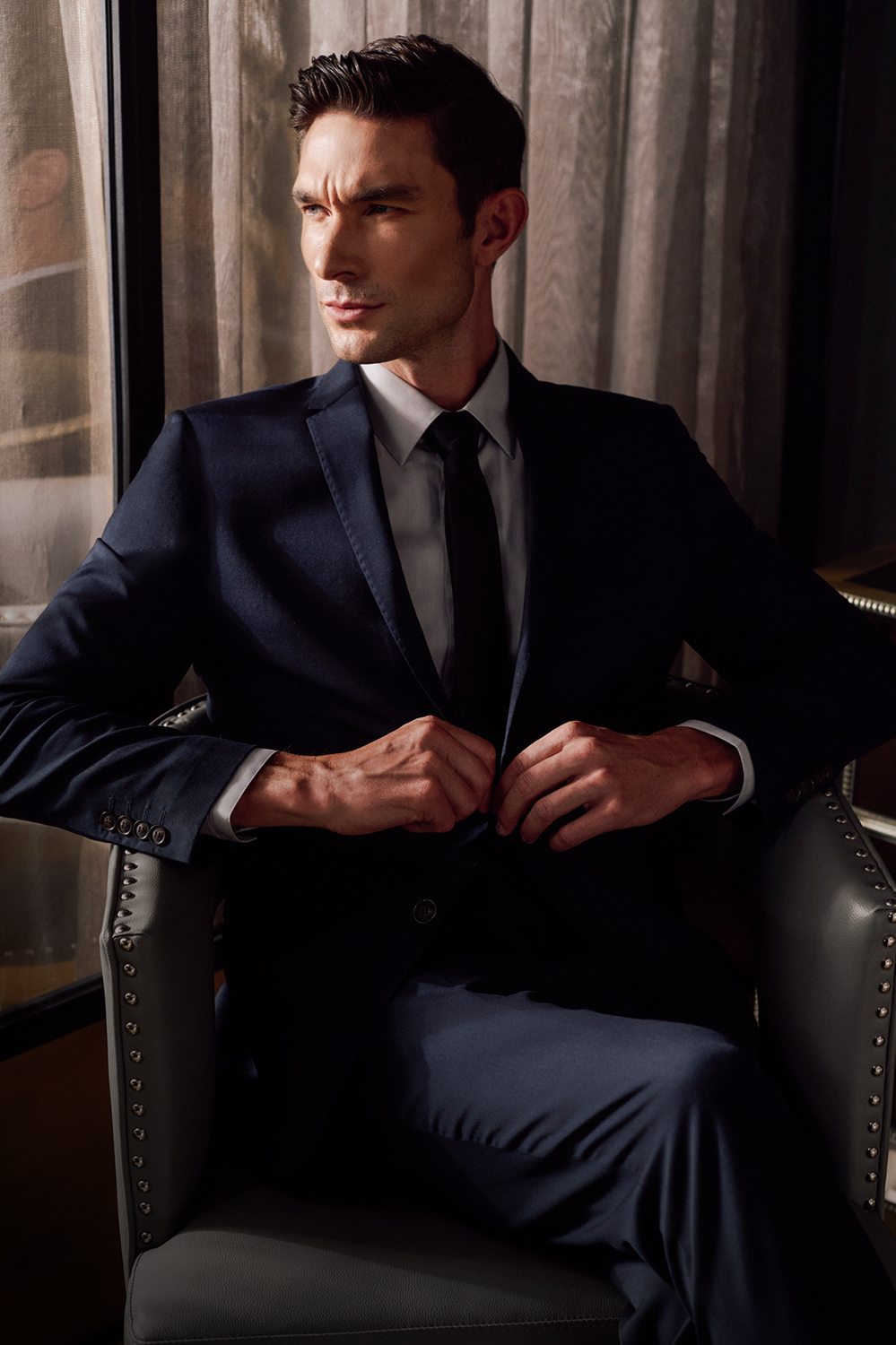 Giovanni Official Website