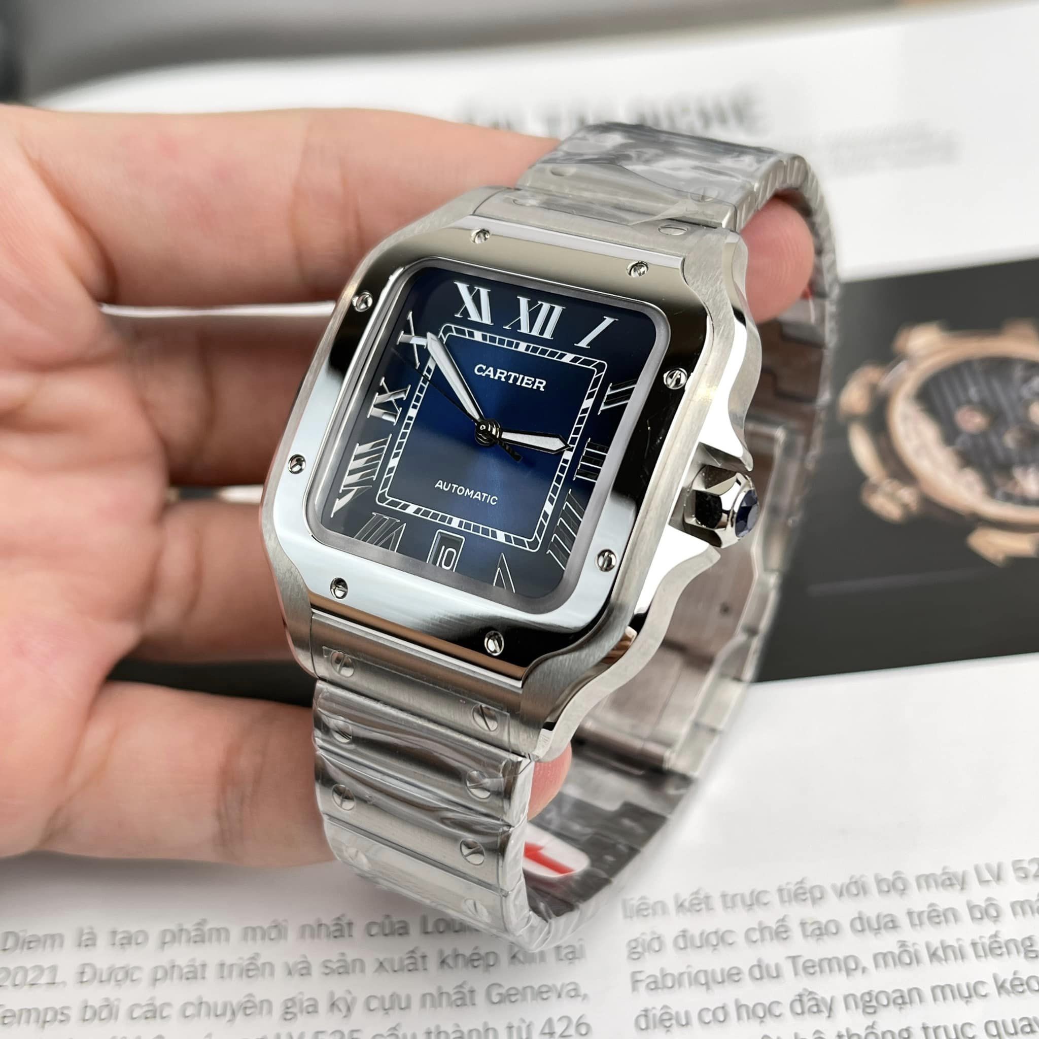 Cartier– Toretto Store