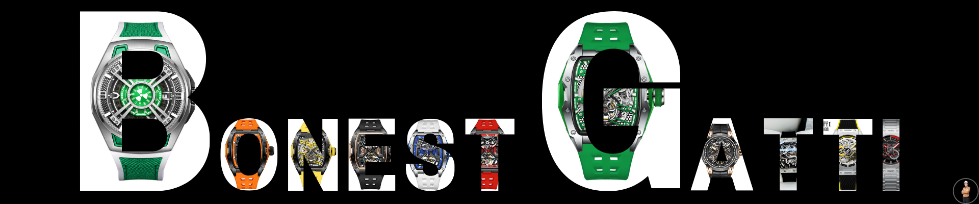 Bonest Gatti– Toretto Store