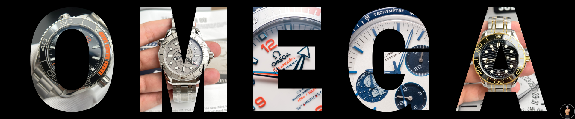 Omega– Toretto Store