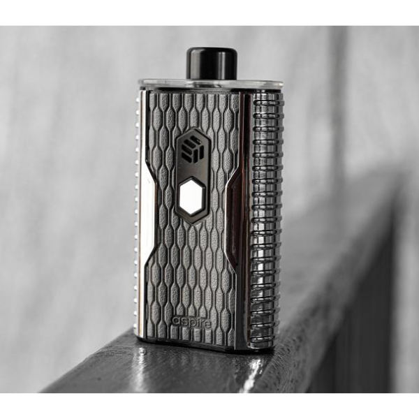 Pod Cloudflask 3 by Aspire X14 Vape Shop Đà Nẵng - Hội An