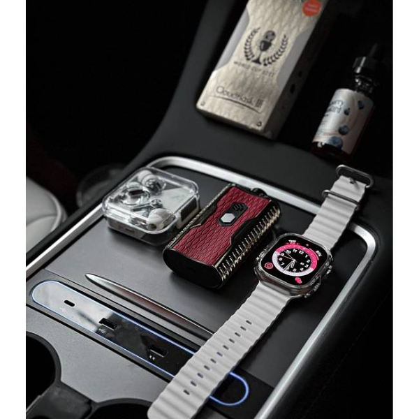 Pod Cloudflask 3 by Aspire X14 Vape Shop Đà Nẵng - Hội An