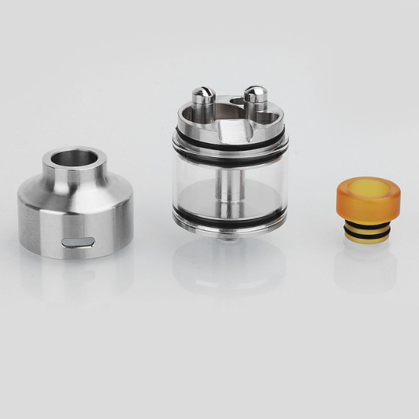 Tank RDTA Narta YFTK X14 Vape Shop Đà Nẵng - Hội An