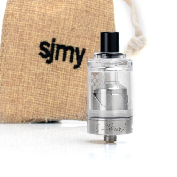 Tank RTA Hurricane JR X14 Vape Shop Đà Nẵng - Hội An