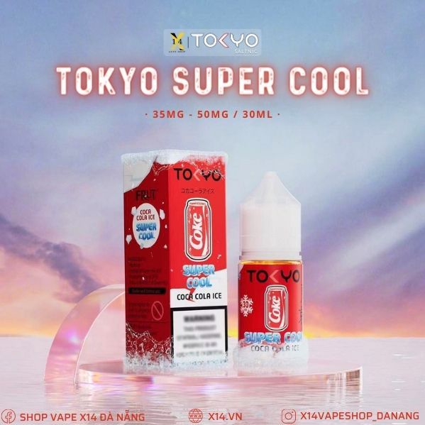 X14 Vape Shop Đà Nẵng - Hội An