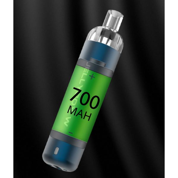 Pod Jelly Box W by Rincoe X14 Vape Shop Đà Nẵng - Hội An