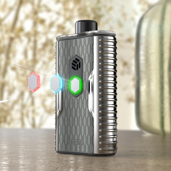Pod Cloudflask 3 by Aspire X14 Vape Shop Đà Nẵng - Hội An