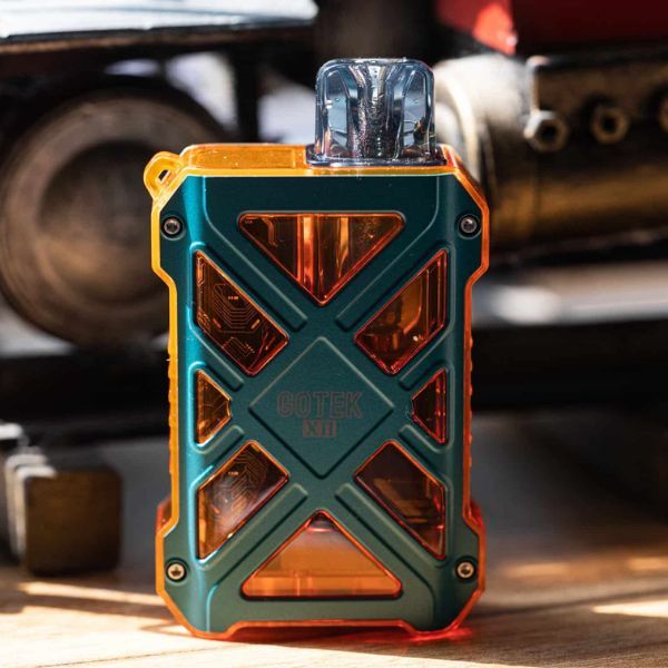 X14 Vape Shop Đà Nẵng - Hội An