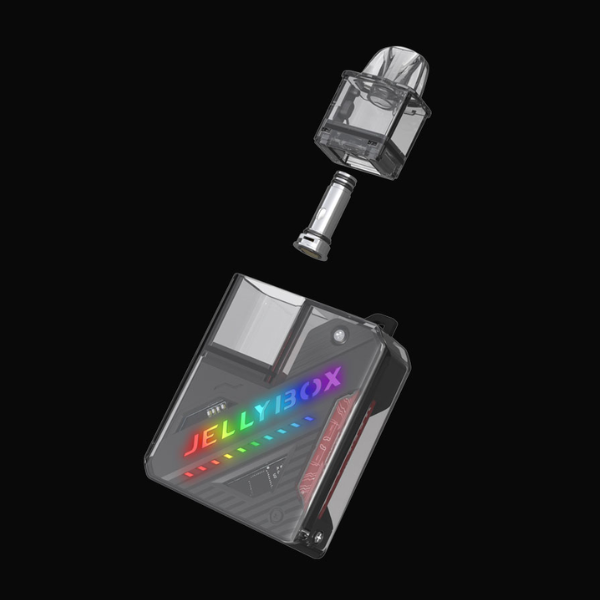 Pod Jelly Box Nano 2 by Rincoe X14 Vape Shop Đà Nẵng - Hội An