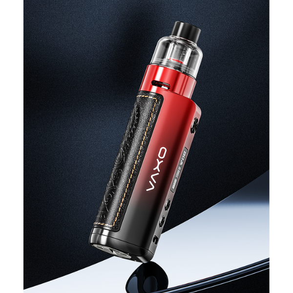 Pod Origin 2 80W by OXVA (tặng 01 pin sạc) X14 Vape Shop Đà Nẵng - Hội An