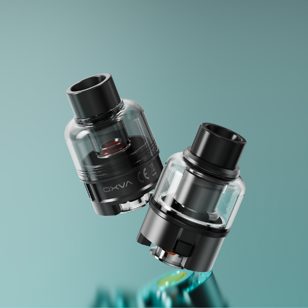 Pod Origin 2 80W by OXVA (tặng 01 pin sạc) X14 Vape Shop Đà Nẵng - Hội An