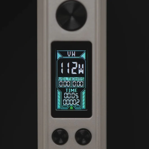 Vape Hannya 230W V2 by Vapelustion X14 Vape Shop Đà Nẵng - Hội An