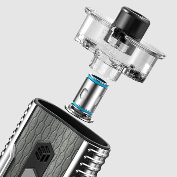 Pod Cloudflask 3 by Aspire X14 Vape Shop Đà Nẵng - Hội An