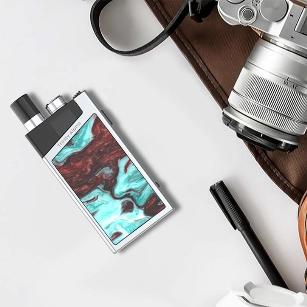 Pod Trinity Alpha kit by Smok X14 Vape Shop Đà Nẵng - Hội An