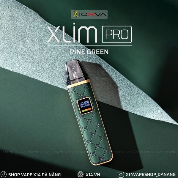 X14 Vape Shop Đà Nẵng - Hội An