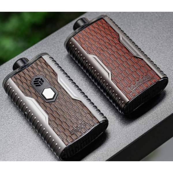 Pod Cloudflask 3 by Aspire X14 Vape Shop Đà Nẵng - Hội An