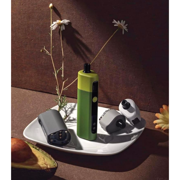 Pod Avocado AIO 40w by Vaptio X14 Vape Shop Đà Nẵng - Hội An