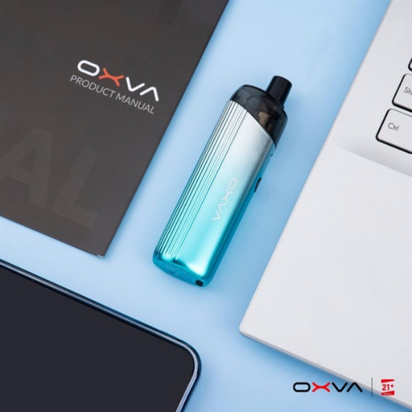 Pod Origin SE 40w by OXVA X14 Vape Shop Đà Nẵng - Hội An