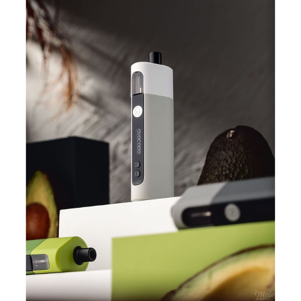 Pod Avocado AIO 40w by Vaptio X14 Vape Shop Đà Nẵng - Hội An