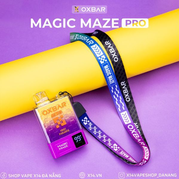 X14 Vape Shop Đà Nẵng - Hội An