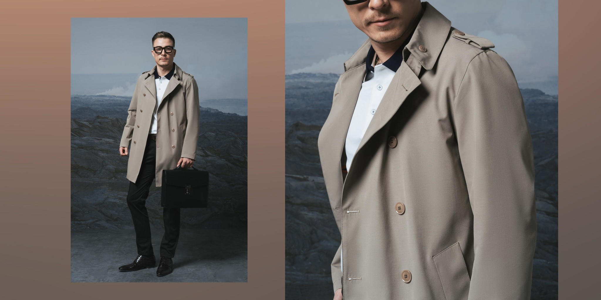 Fall/Winter Collection 2022/2023 - An Nhu Fashion