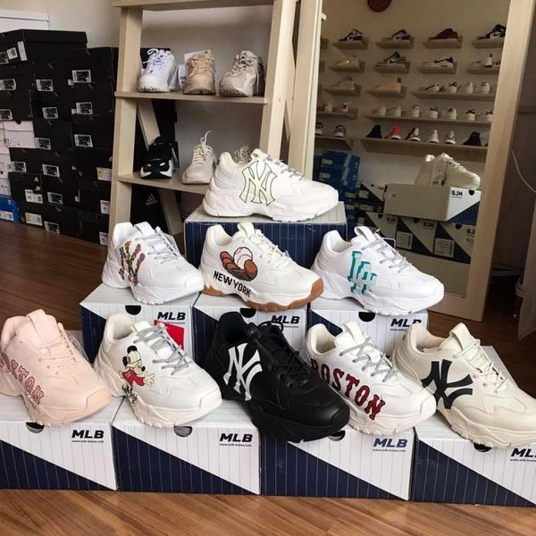 5 Bước Check MLB Chính Hãng 100% Với Hidden Tag - Deestore.vn