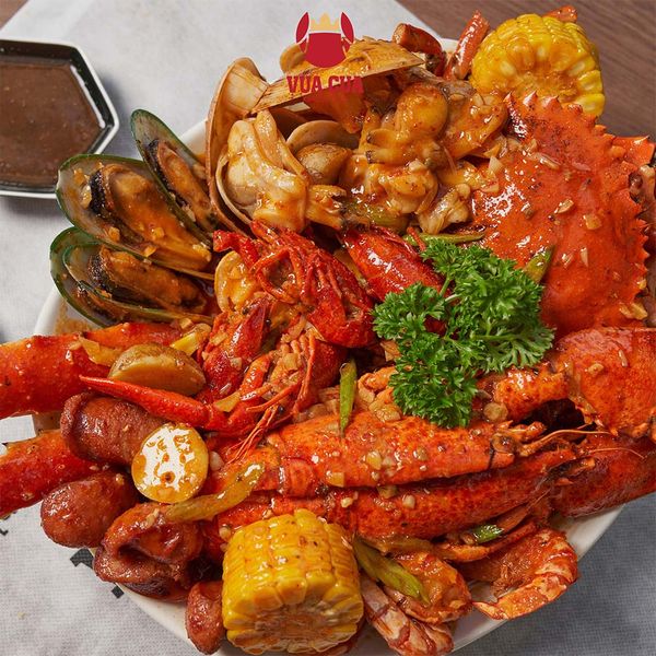 New Combo - Thưởng thức thả ga - Tiết kiệm tối đa