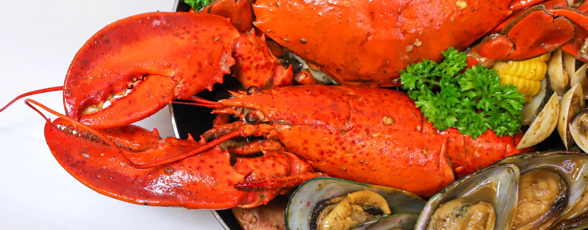 Combo Hải Sản