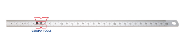 THƯỚC THÉP 300MM 717-30 GEDORE NO. 1965603 – germantools