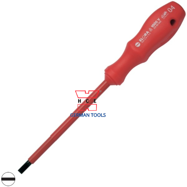 TUA VÍT 2 CẠNH CÁCH ĐIỆN 900IS-100 ELORA 0900005302100 – germantools
