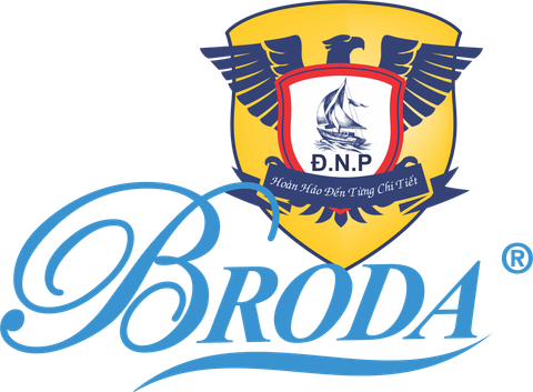 Tin tức – THIẾT BỊ PHÒNG TẮM BRODA