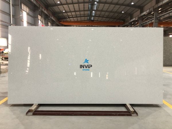 Đá Sparking White – InVip Stone