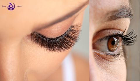 Eyelash là gì? Các thuật ngữ tiếng Anh phổ biến – Kaiyi eyelash