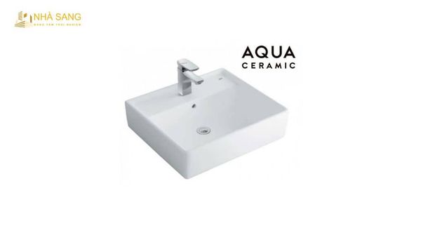 Lavabo INAX đặt bàn chính hãng, giá tốt tại Hà Nội