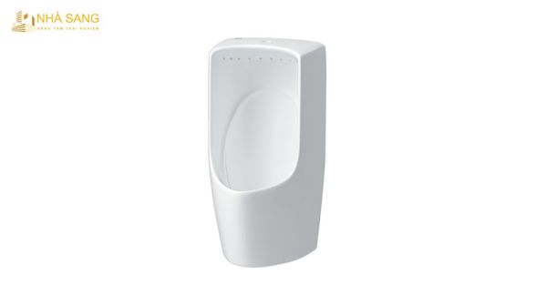 Bồn tiểu nam INAX U 431VR treo tường vành rim cao cấp