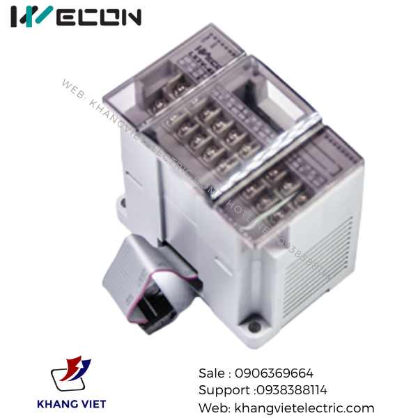 MODULE PLC – KHANG VIET - WECON BÌNH DƯƠNG